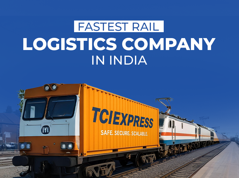 air logistics India, express air cargo, TCI Express air services ...