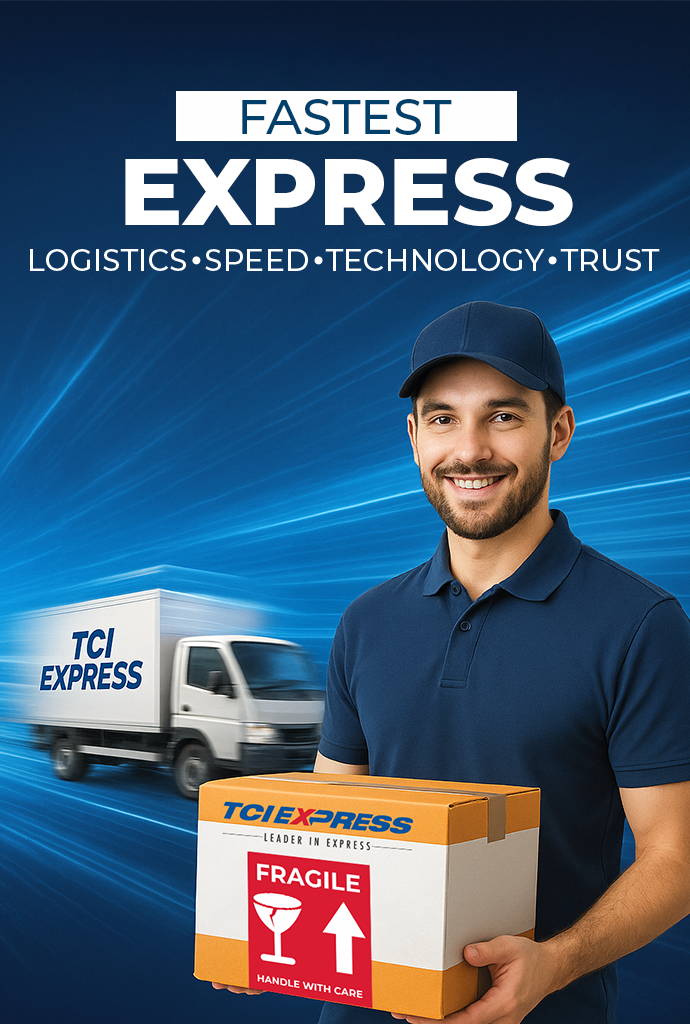 Top logistics companies | best logistics company | best logistic service
