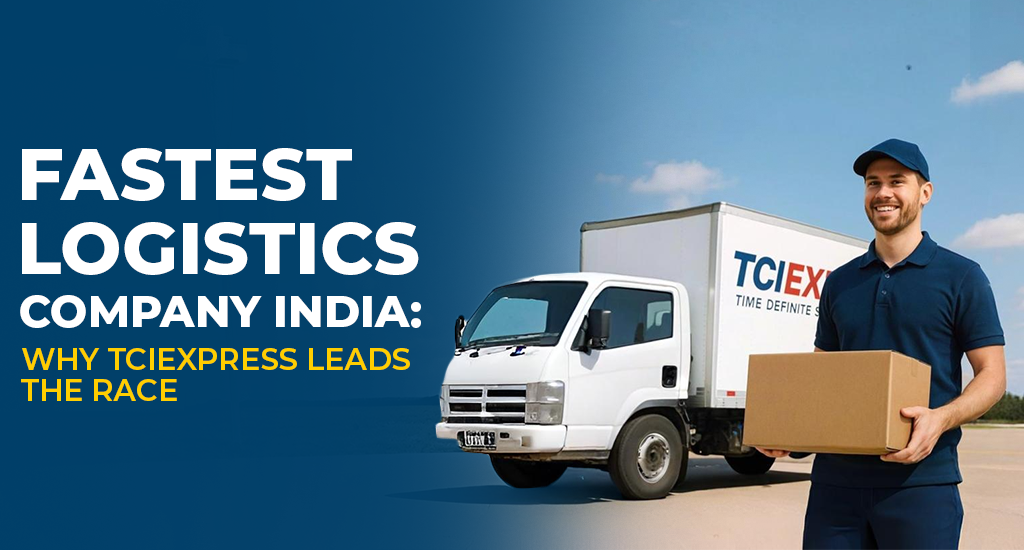 Top logistics companies | best logistics company | best logistic service