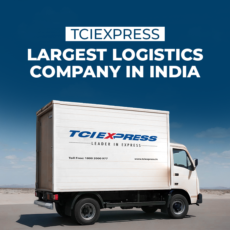 Top logistics companies | best logistics company | best logistic service