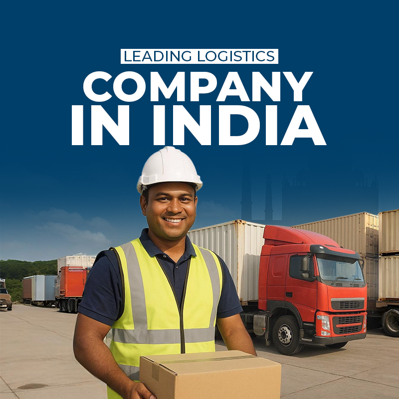 Top logistics companies | best logistics company | best logistic service