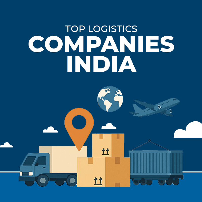 Top logistics companies | best logistics company | best logistic service
